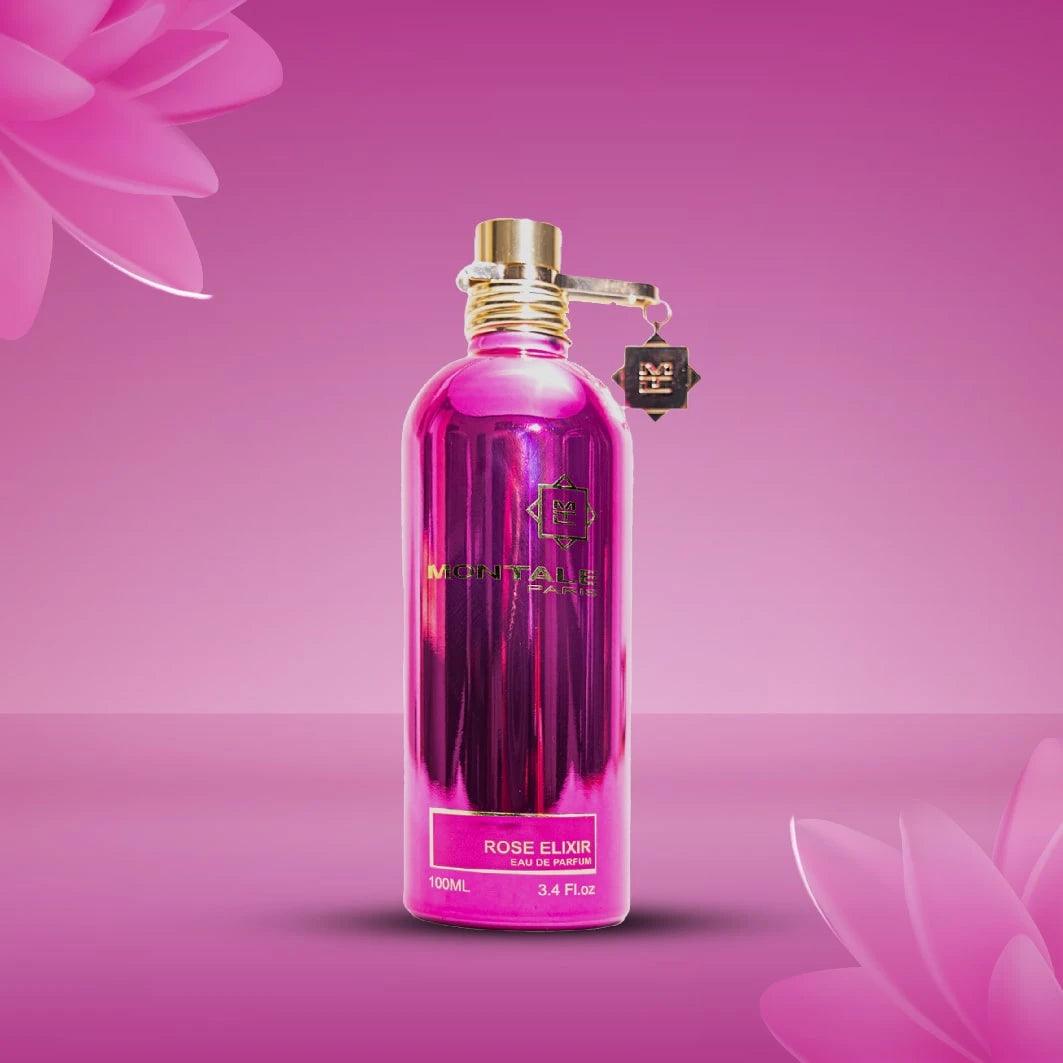 Women Perfumes – Nice Choice
